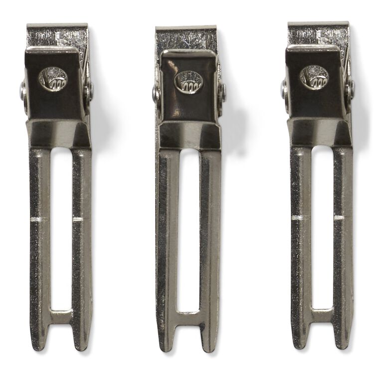 All Purpose Metal Clips