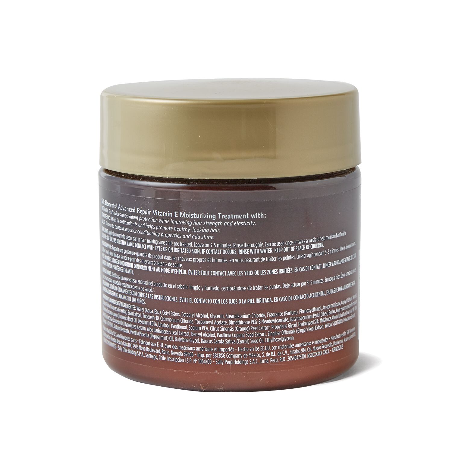 Silk Elements Advanced Repair Moisturizing Treatment | Treatments ...