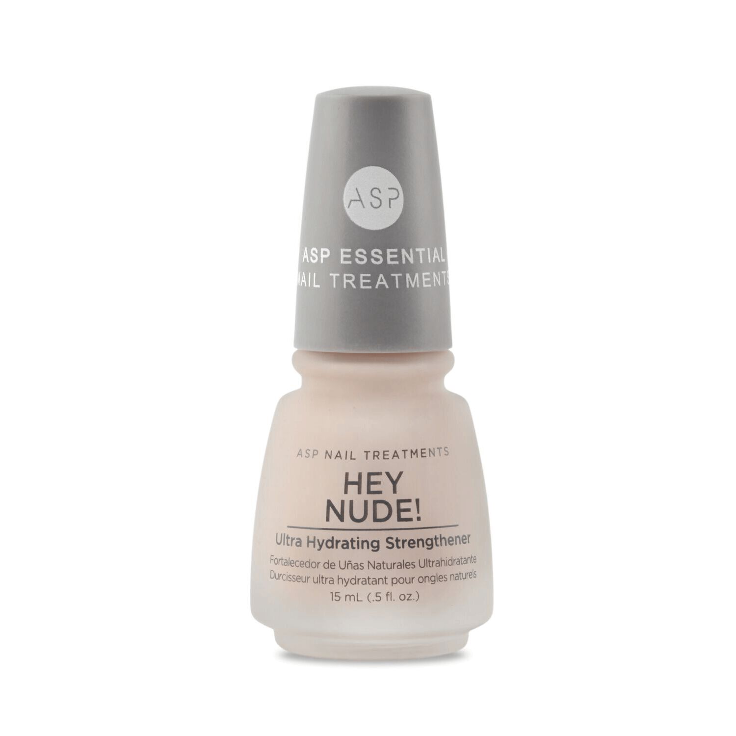 ASP Nail Essentials Hey Nude! | Nail Treatments | Sally Beauty