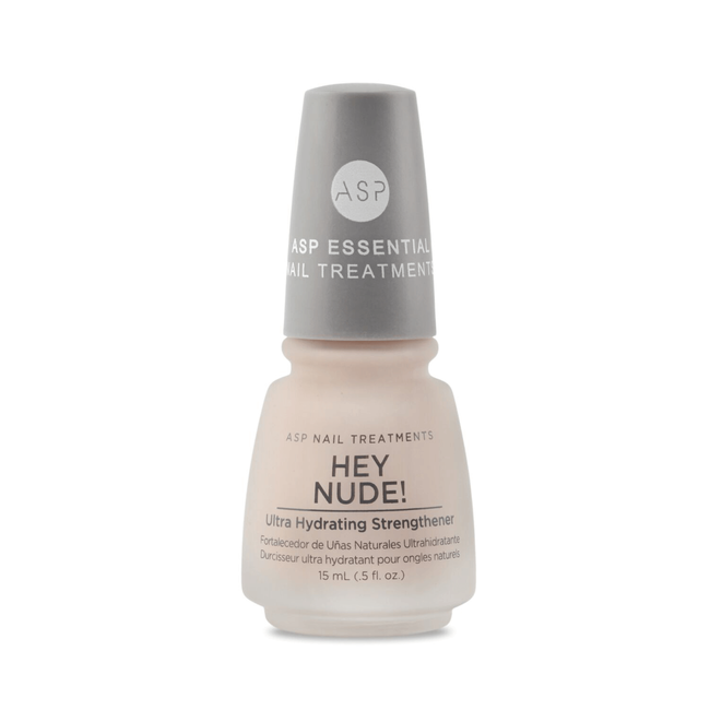 ASP Nail Essentials Hey Nude! | Nail Treatments | Sally Beauty