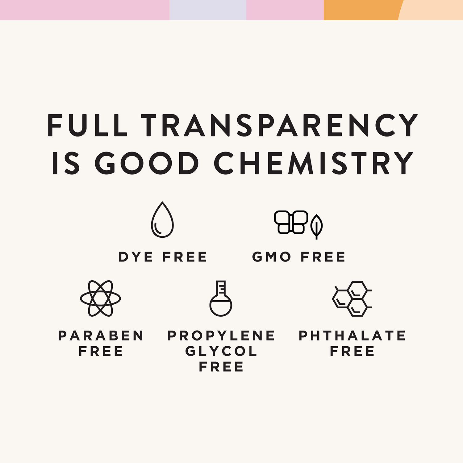 Good Chemistry Coco Blush Eau De Parfum | Fragrances | Sally Beauty