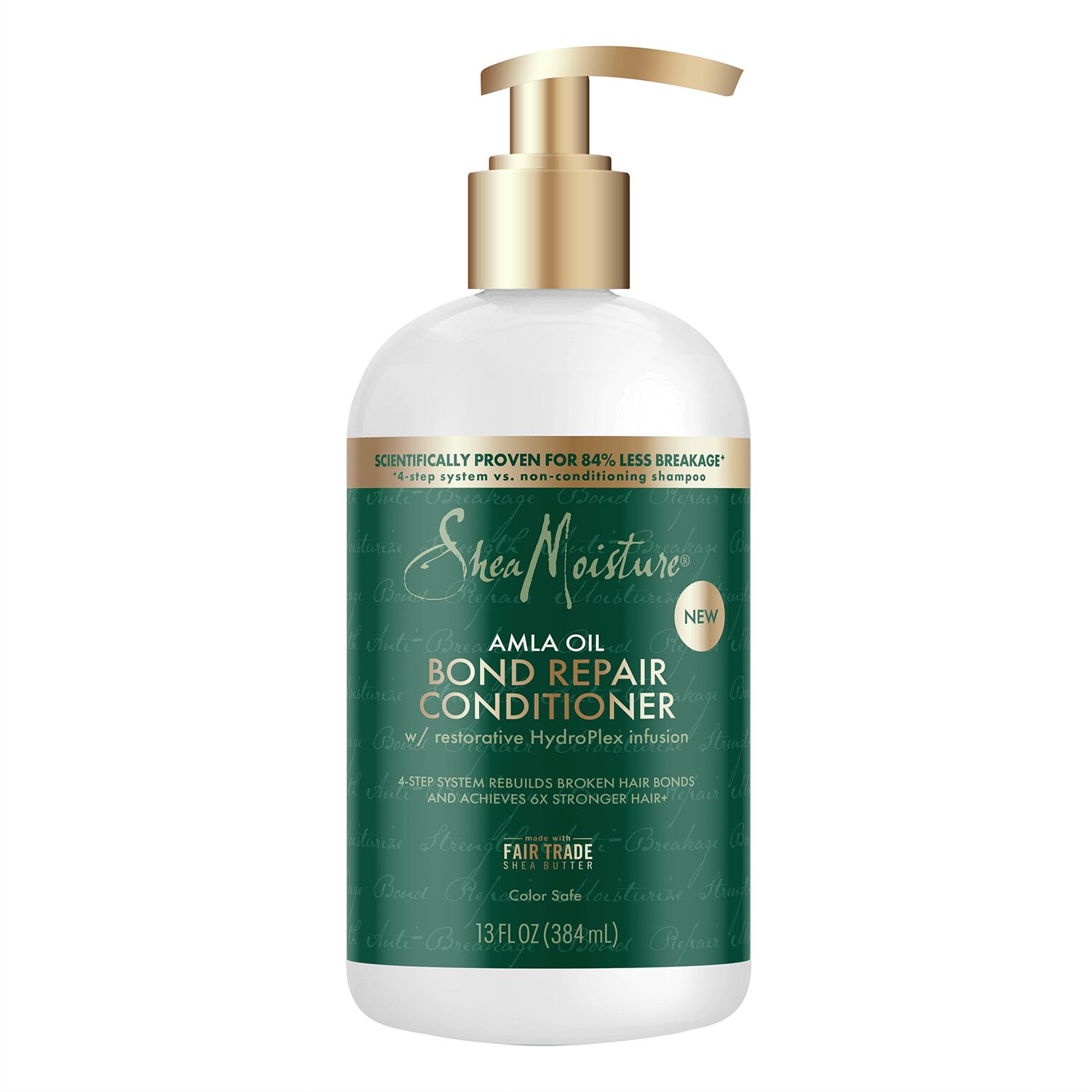 SheaMoisture Bond Repair Conditioner | Sally Beauty