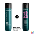 Matrix Dark Envy Green Shampoo | Sally Beauty