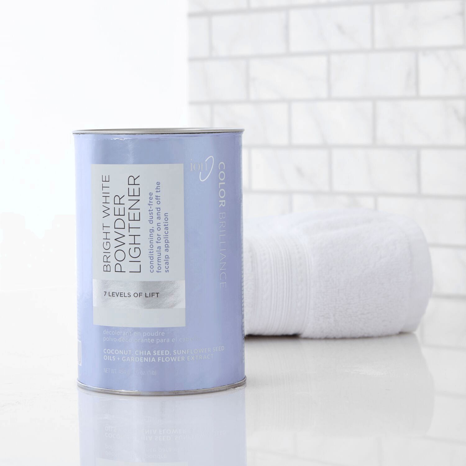 ion Powder Lightener 1lb | Lightener | Sally Beauty