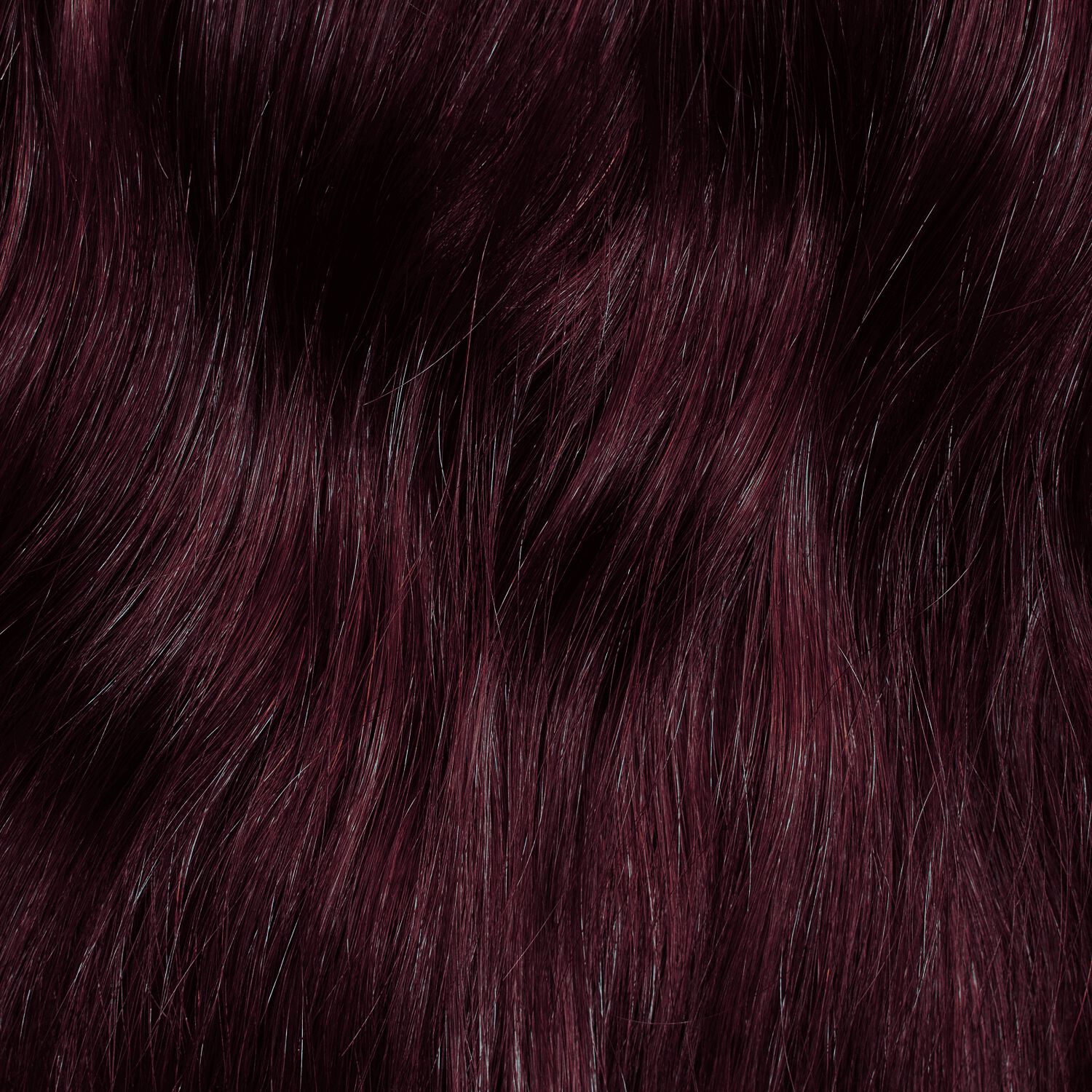 Inspired By Nature Ammonia-Free Permanent Hair Color Midnight Plum 2VV ...