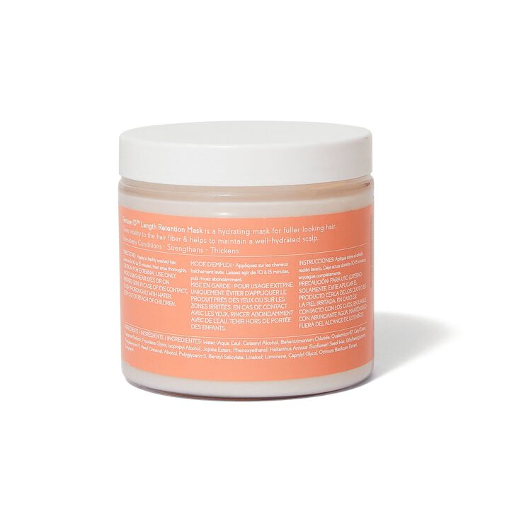 Texture ID Length Retention Mask | Treatments | Textured Hair | Sally ...