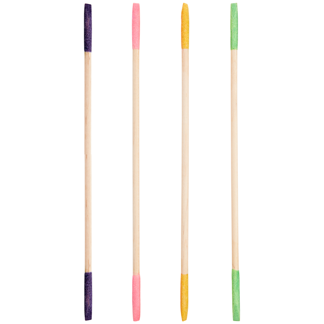 BEAUTY SECRETS Sanding Sticks | nail polish | Sally Beauty