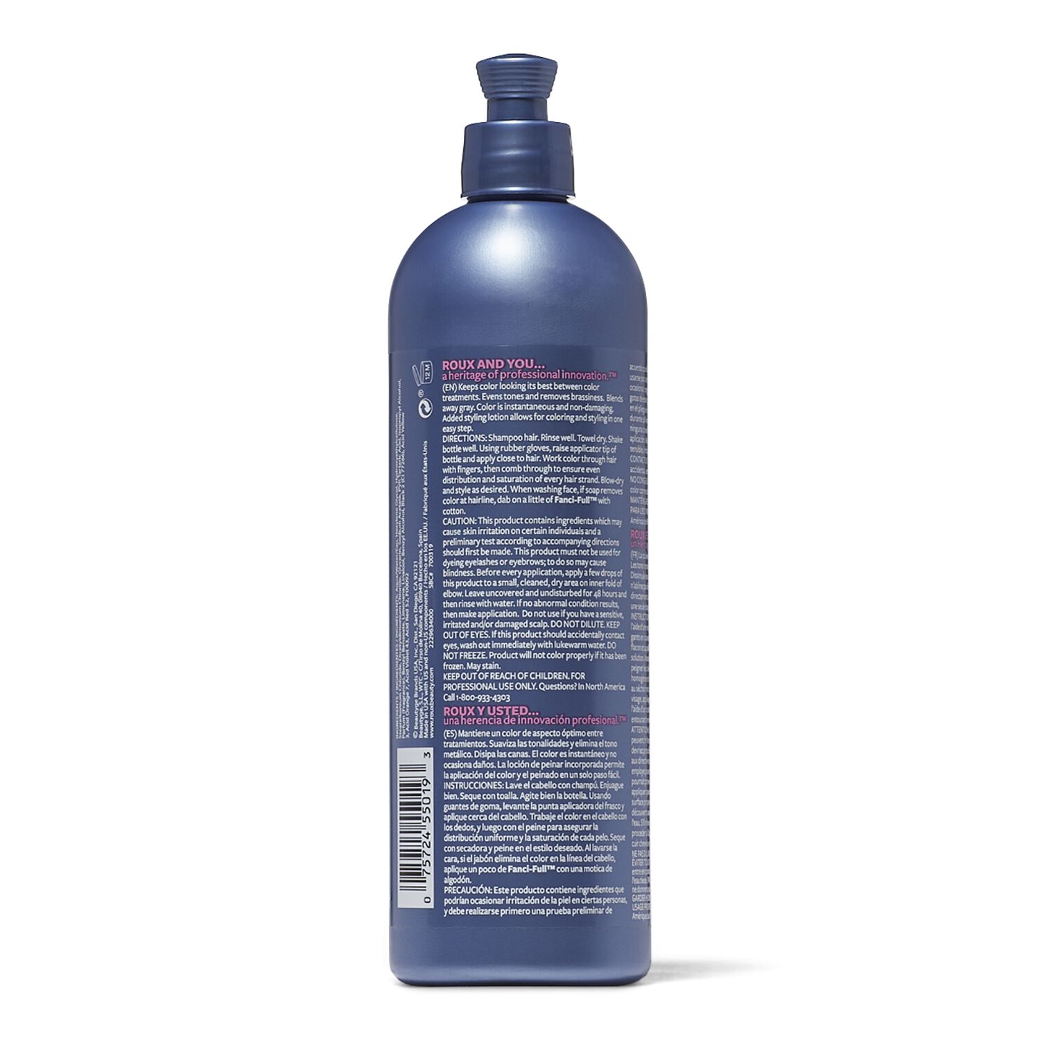 Roux Sweet Cream Temporary Color Rinse | Sally Beauty