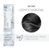 Ion 6C-HM Light Charcoal Permanent Creme Hair Color by Color Brilliance ...