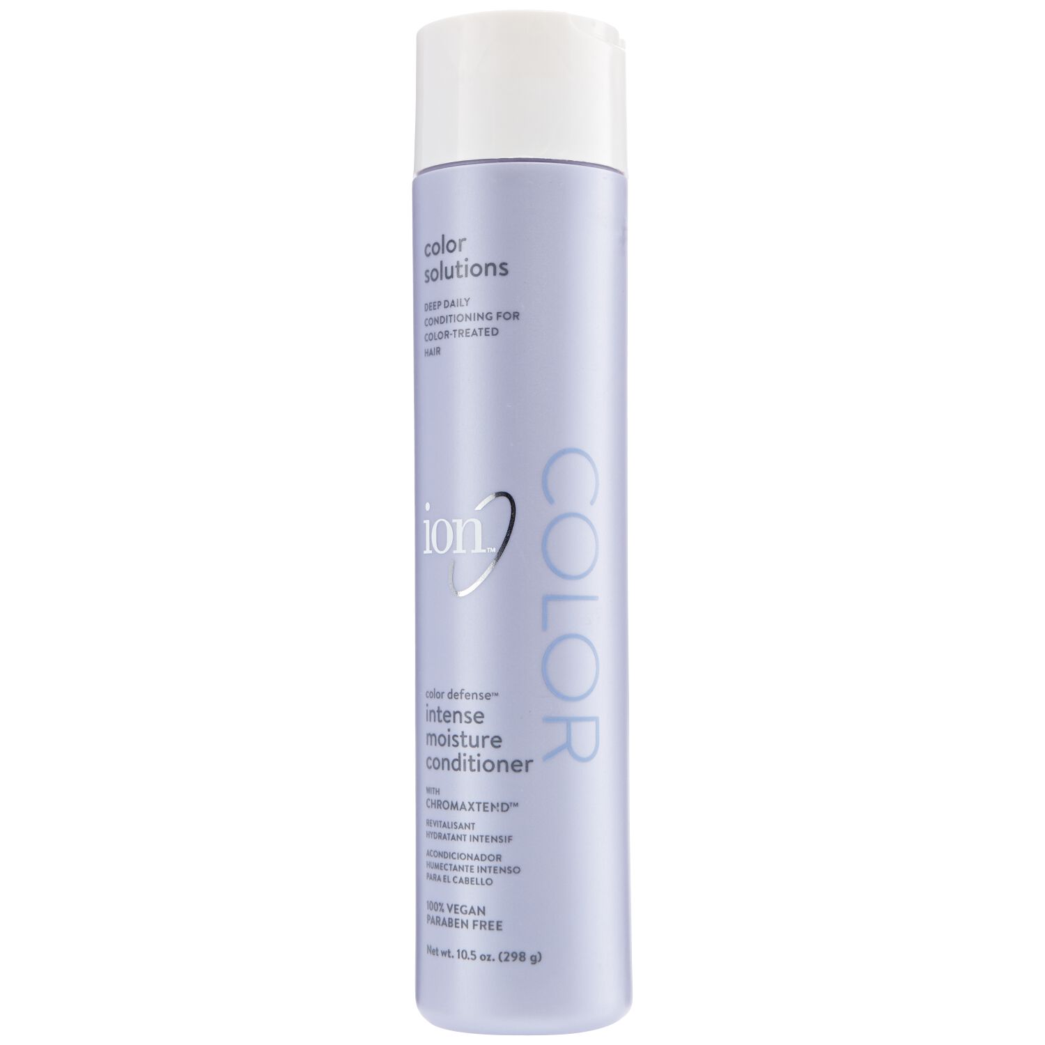 Ion Color Defense Intense Moisture Conditioner by Color Solutions ...