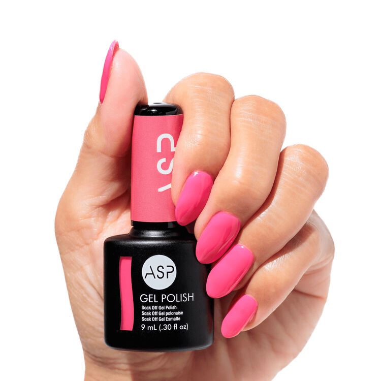 ASP Sweet Treat Gel Polish - Gel Nail Polish | Sally Beauty