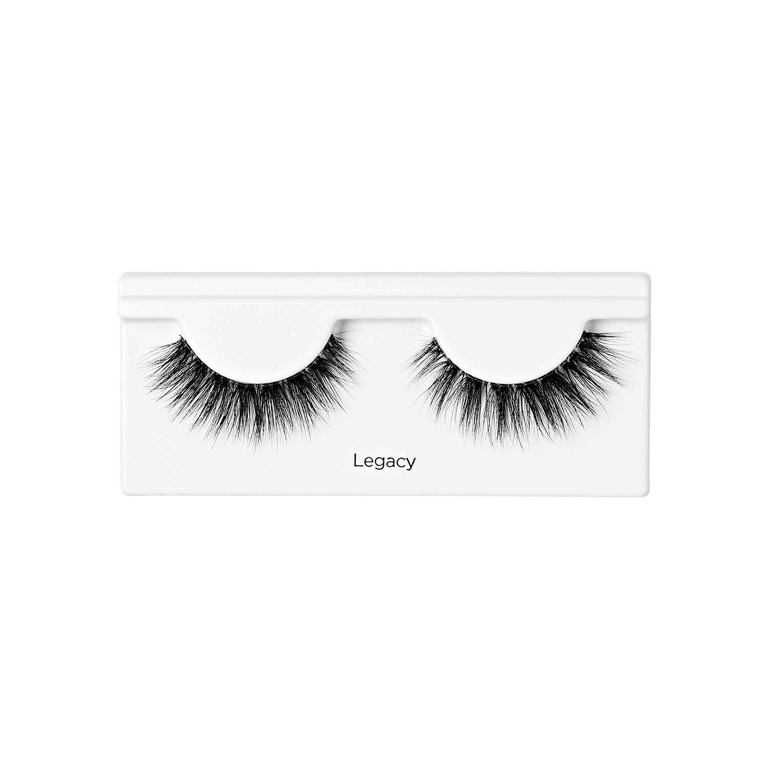 KISS Lash Couture The Muses Collection - Legacy | False Eyelashes ...