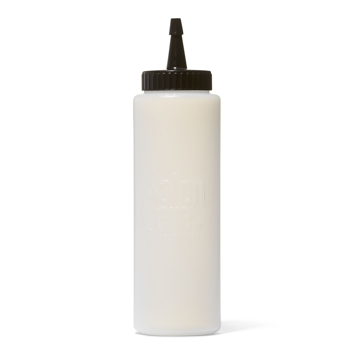 Salon Care Graduated Applicator Bottle