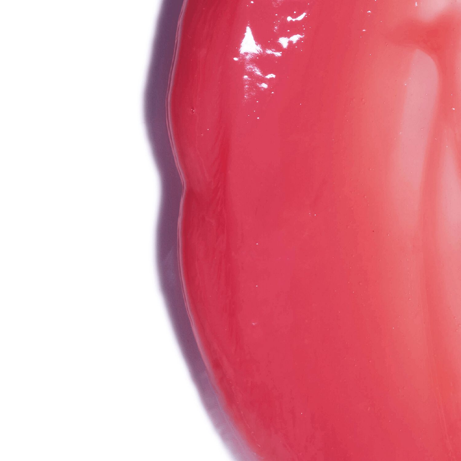 IGK Strawberry Milkshake Color Depositing Mask | Semi-Permanent Hair ...