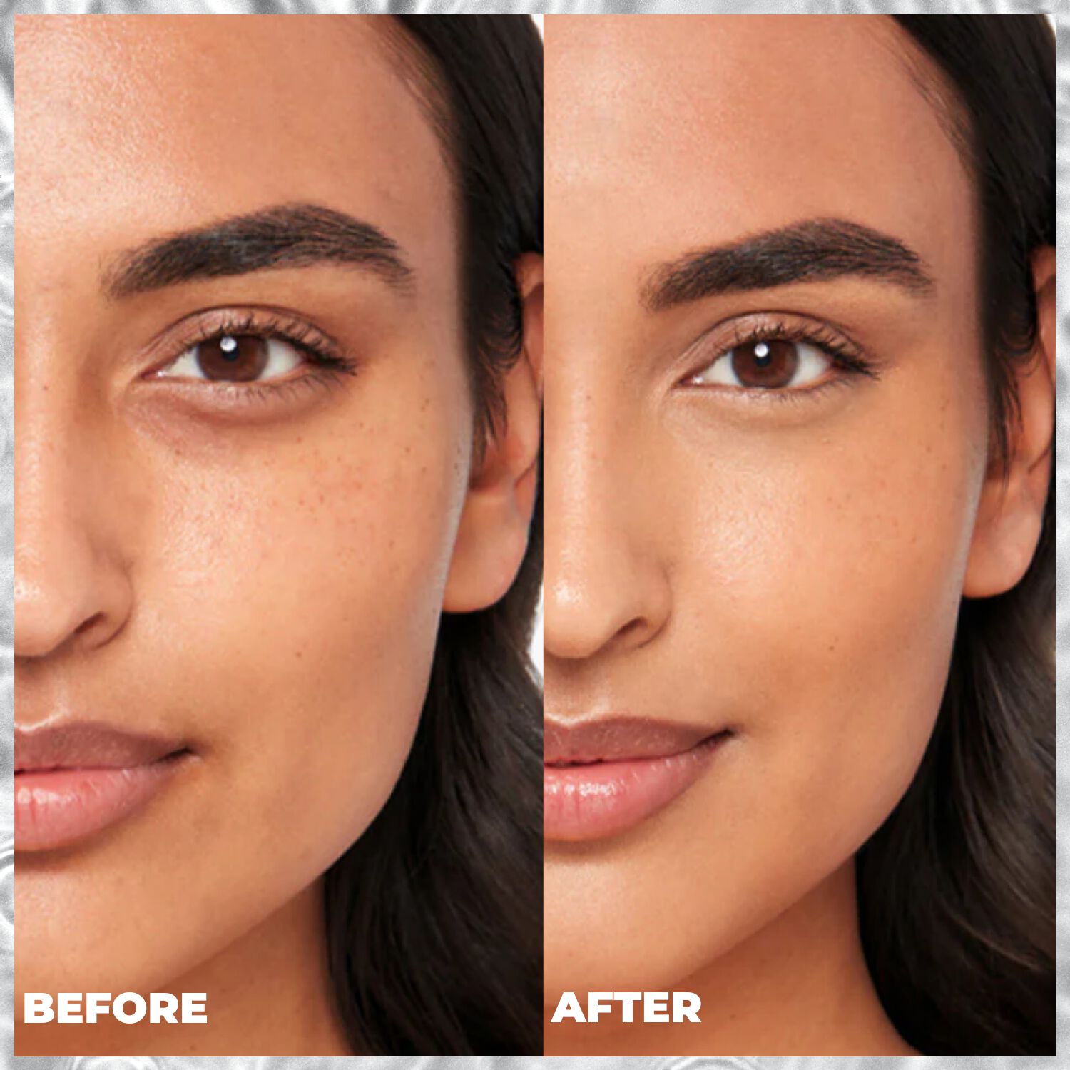 LAMEL Smart Skin Serum Tinted Foundation | Sally Beauty