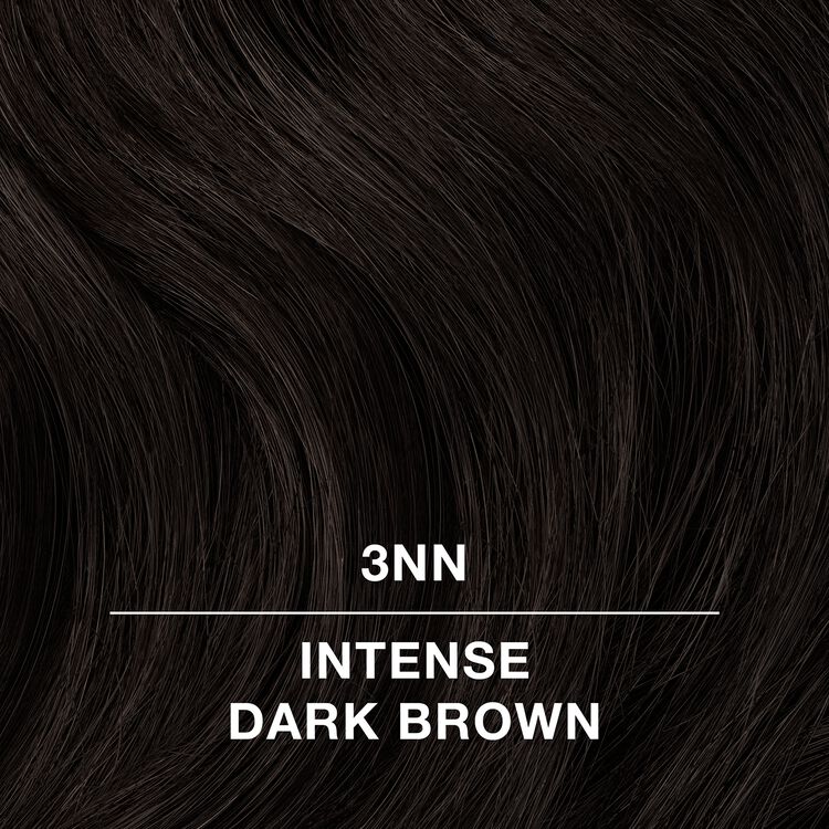 Wella colorcharm 3NN Intense Dark Brown Permanent Cream Hair Color ...