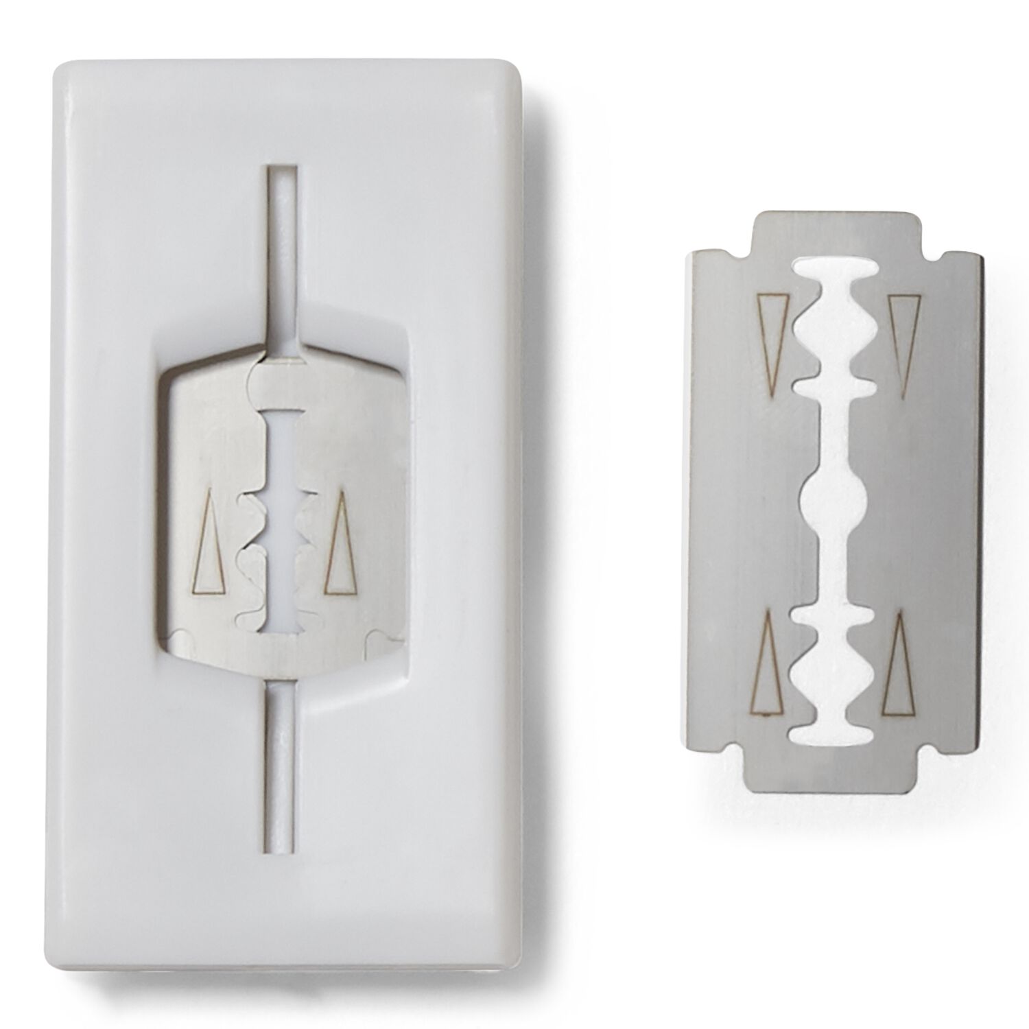 Personna Double Edge Blades