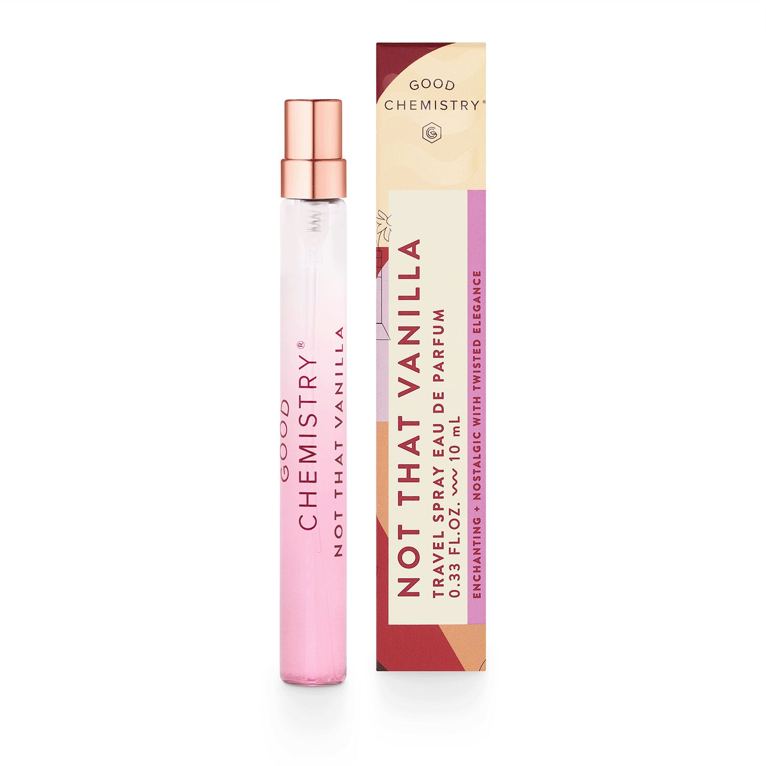 Good Chemistry Not That Vanilla Eau De Parfum | Fragrances | Sally Beauty