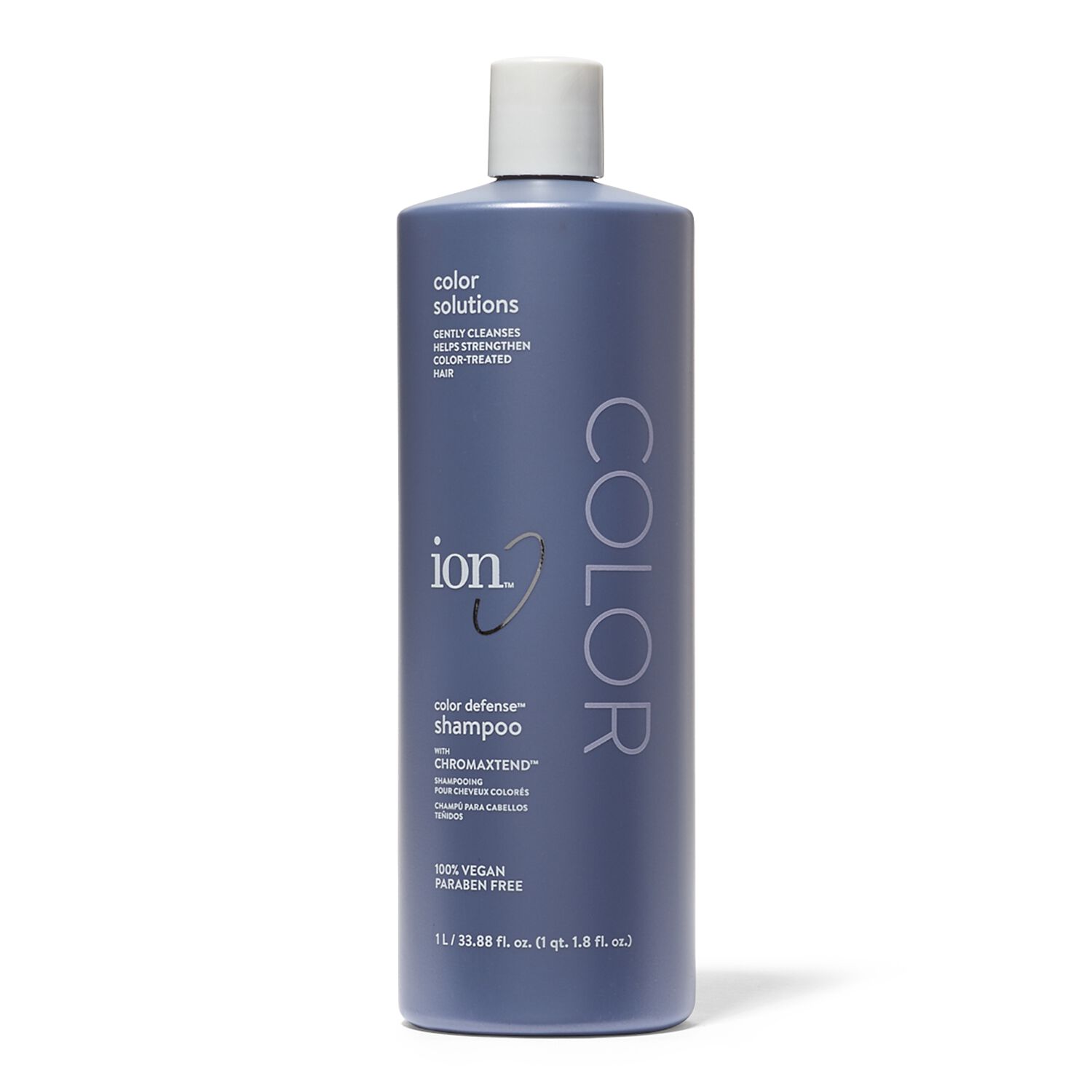 ion Color Defense Shampoo 33.8 oz | Shampoos