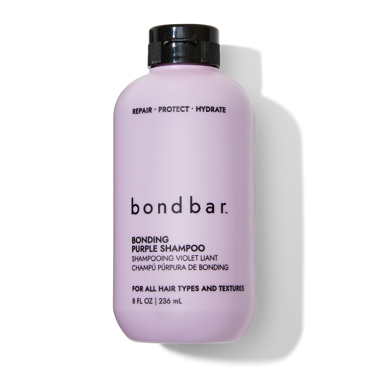 Bonding Purple Shampoo by bondbar | Purple Shampoo | Sally Beauty