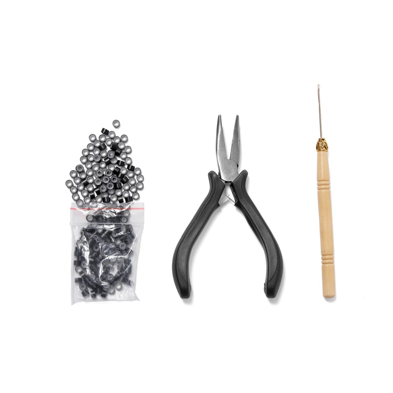 The Sassy Collection Complete Tinsel Hair Extension Kit | Sally Beauty