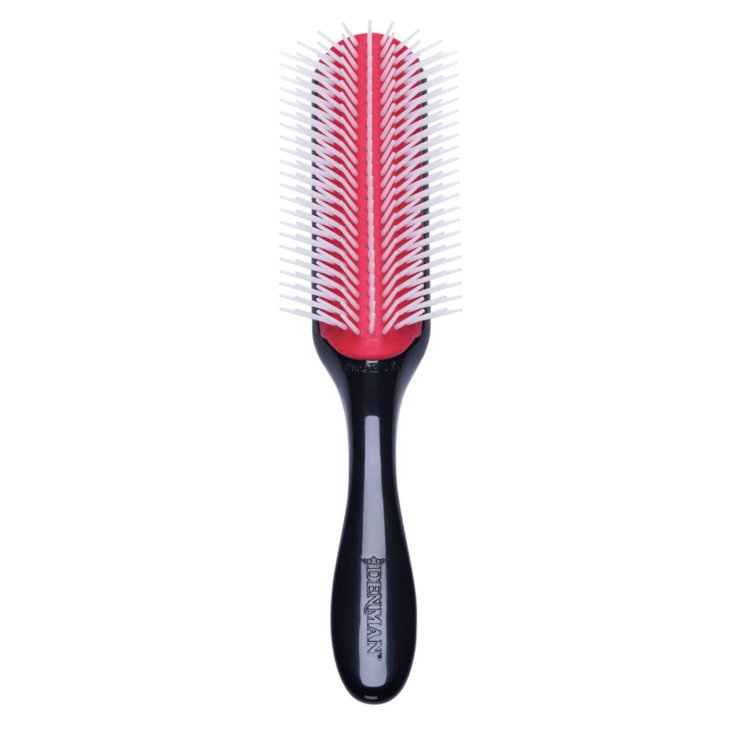Denman D3 Original 7-Row Styling Brush