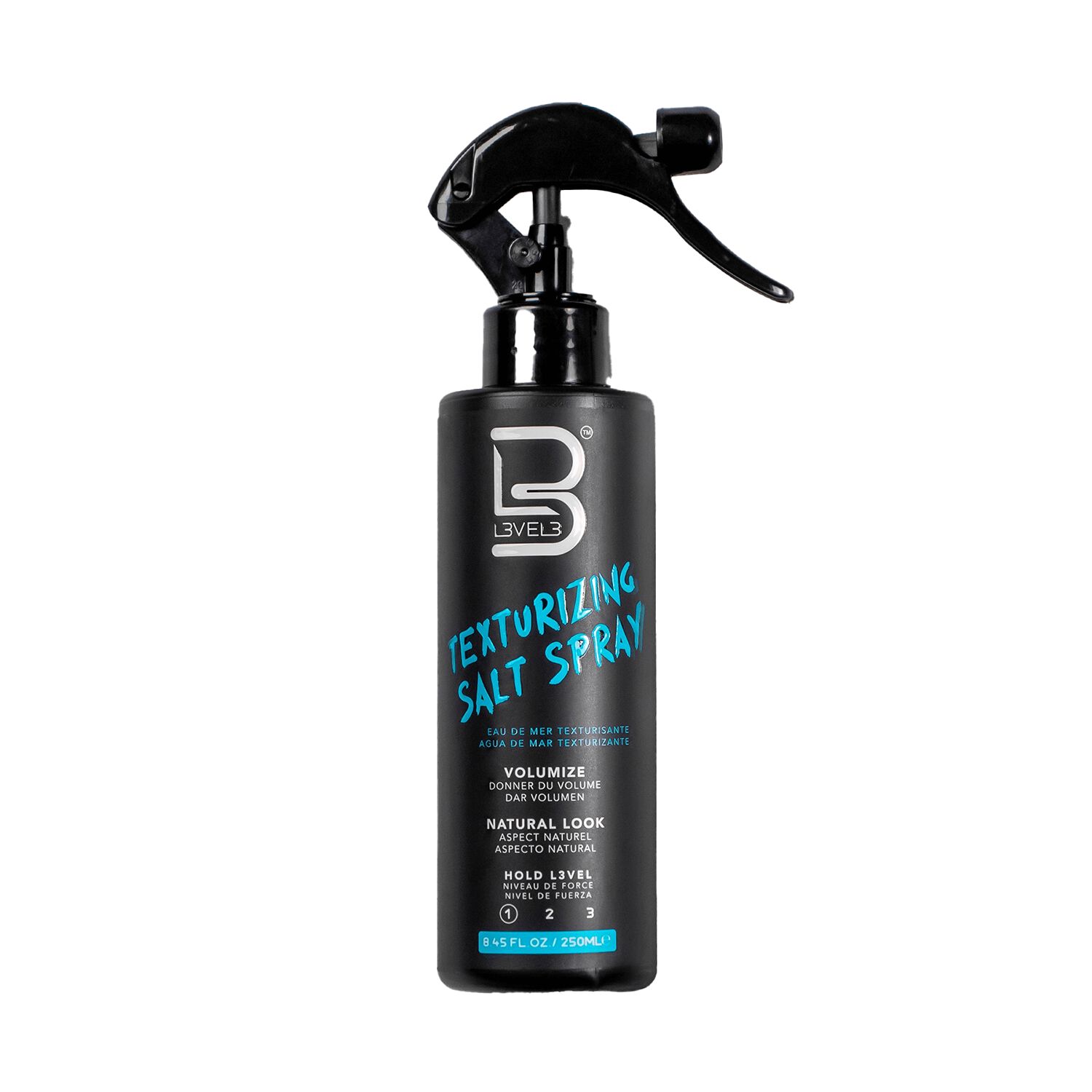 L3VEL 3 Texturizing Sea Salt Spray | Sally Beauty
