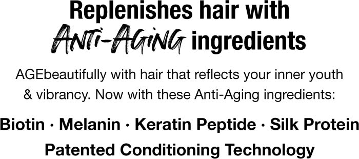 AGEbeautiful | Brands | Sally Beauty