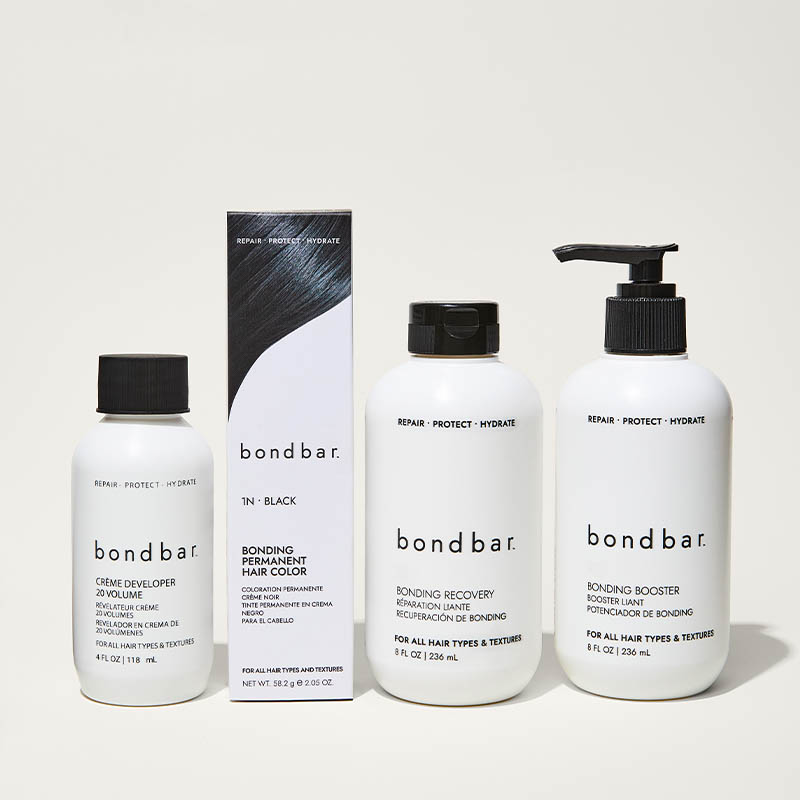 Bondbar Hair Repair Treatment | Sally Beauty