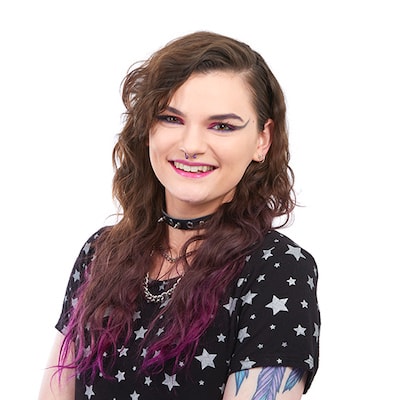 Virtual Hair Color Expert