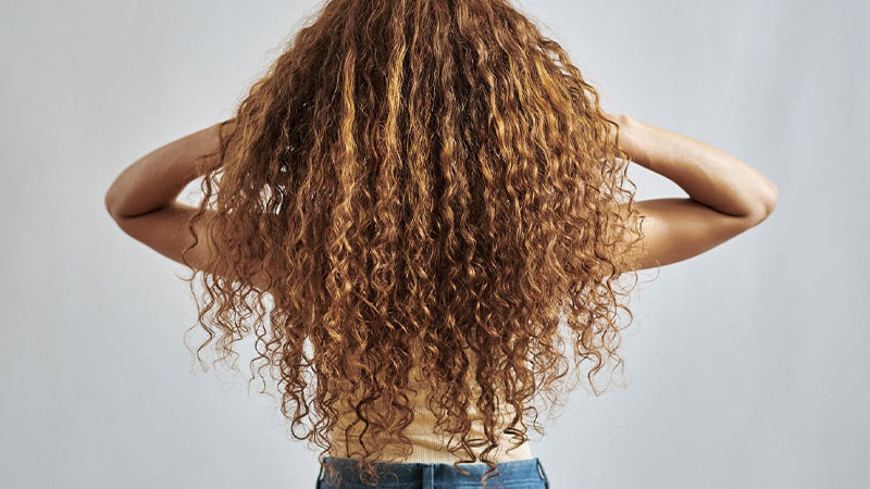 Cowboy Copper Is The Hottest Red Hair Color