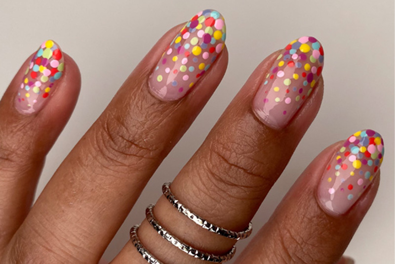 OPI Spring Nails | Sally Beauty