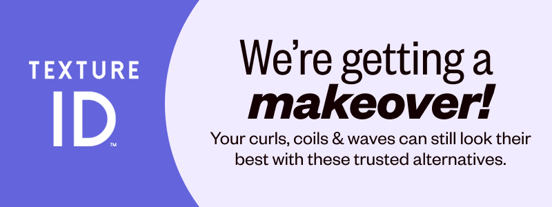 Texture ID | Brands | Sally Beauty