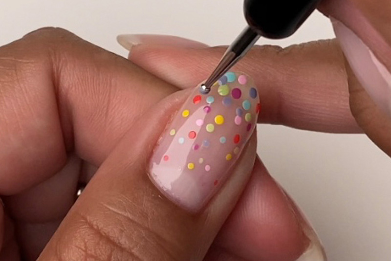 OPI Spring Nails | Sally Beauty