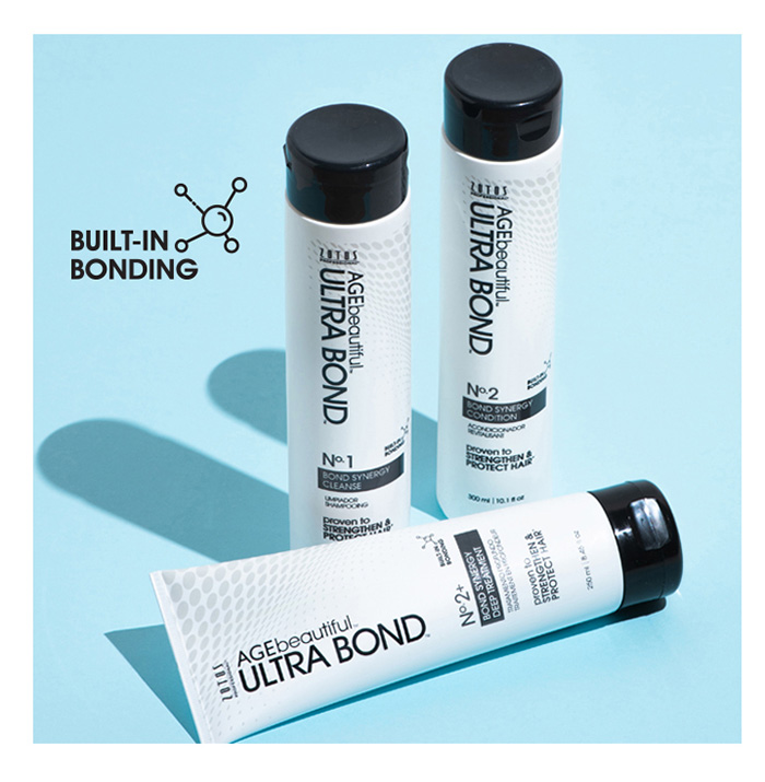 Ultra Bond | Sally Beauty