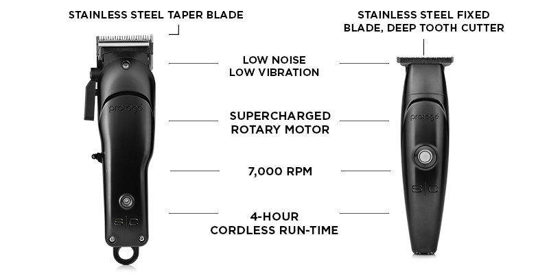 StyleCraft | Brands | Sally Beauty