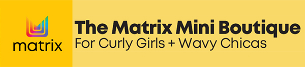 Matrix | Sally Beauty