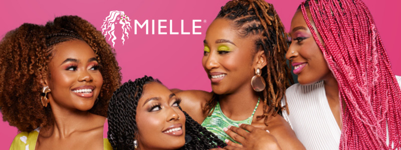 Mielle | Brands | Sally Beauty