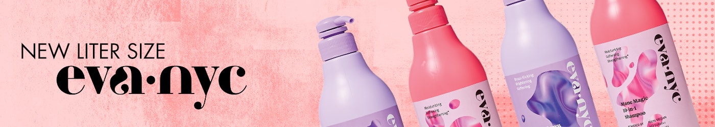 Eva NYC | Sally Beauty