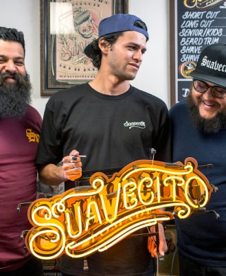 Celebrate Hispanic Heritage Month - Hispanic Owned Brands | Sally Beauty