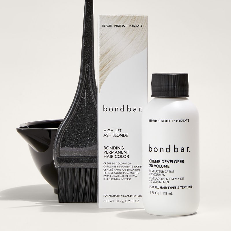 Bondbar Hair Repair Treatment | Sally Beauty