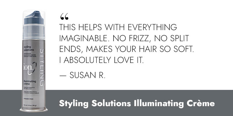 ion Solutions | Sally Beauty