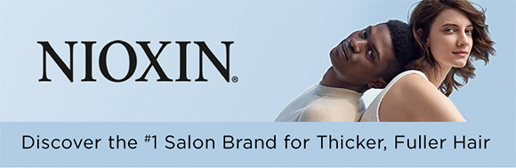 Nioxin | Products for Hair Thinning | Sally Beauty
