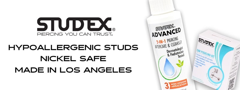 Studex | Brands | Sally Beauty