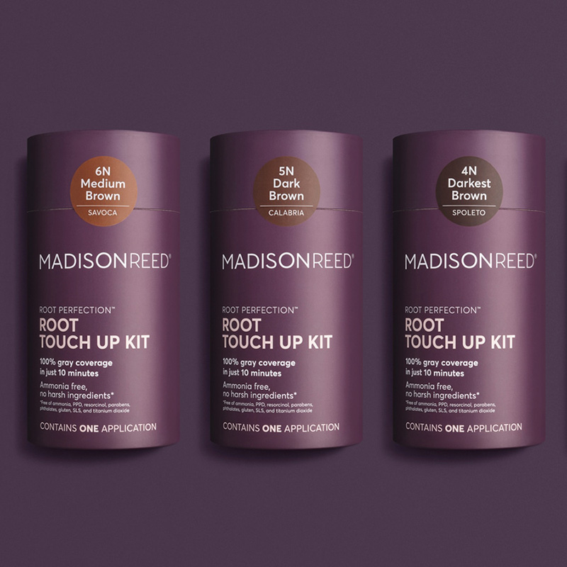 Madison Reed | Sally Beauty