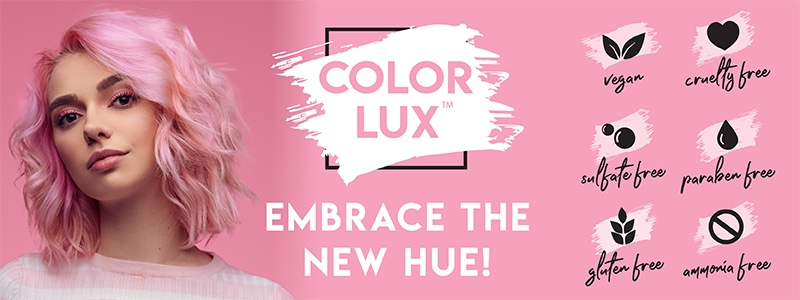 Color Lux | Sally Beauty