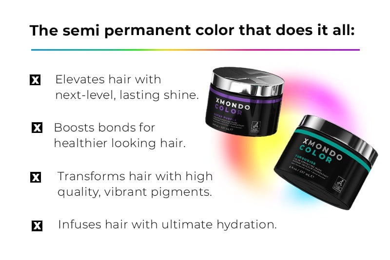 XMONDO | Brands | Sally Beauty