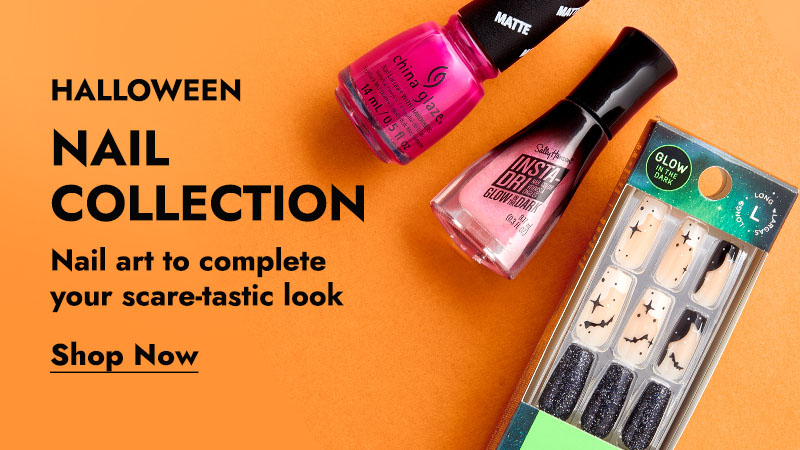 Plastic Scraper Nail Paint