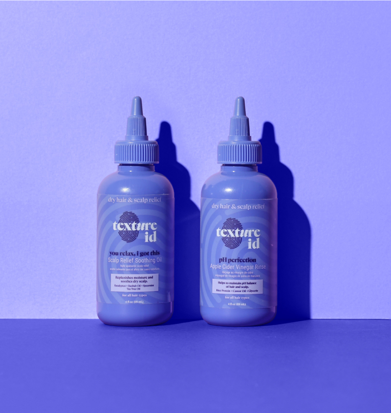 Texture ID | Brands | Sally Beauty