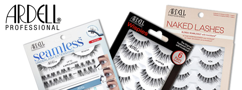 Ardell | Brands | Sally Beauty
